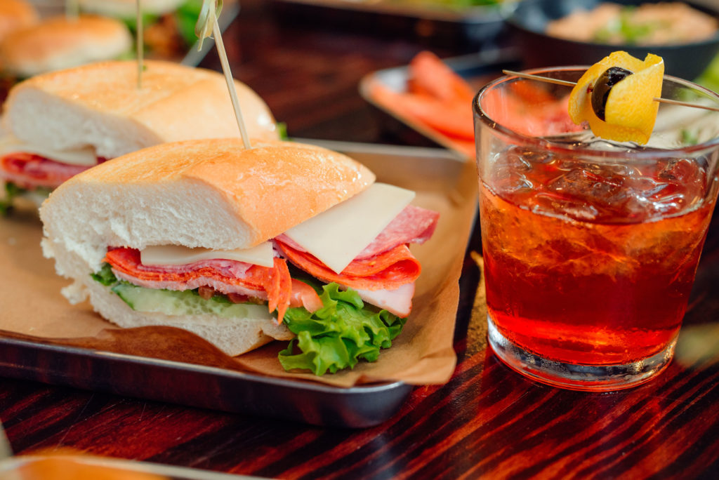 Corporate Events Space and Venue Dallas - Deep Ellum Event Space - Off ...