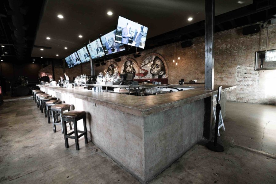 Deep Ellum Sports Bars | Late Night Food | Happy Hour | Off The Cuff